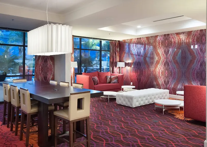 Hotel Delta Hotels By Marriott Orlando Lake Buena Vista - new 2026 ...