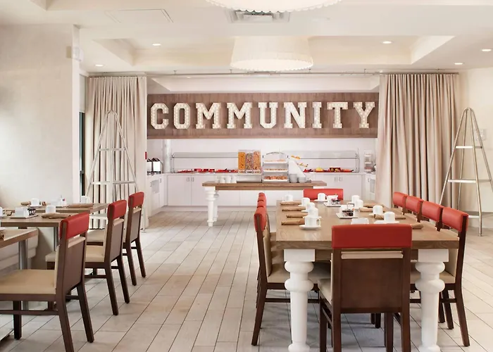 Hotel Delta Hotels By Marriott Orlando Lake Buena Vista - new 2026 ...