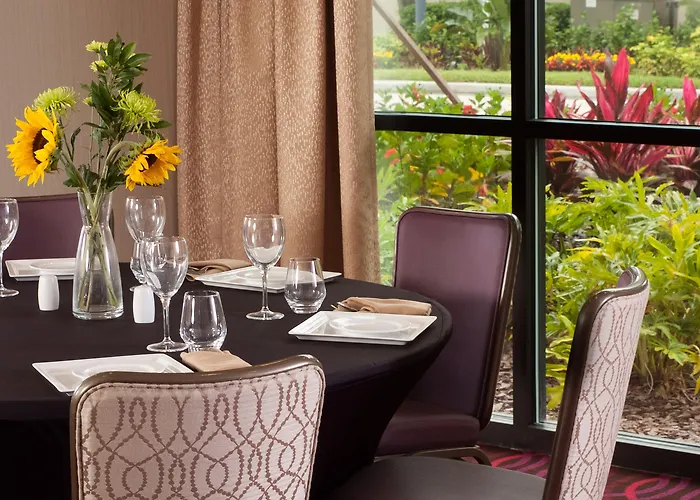 Hotel Delta Hotels By Marriott Orlando Lake Buena Vista - new 2026 ...
