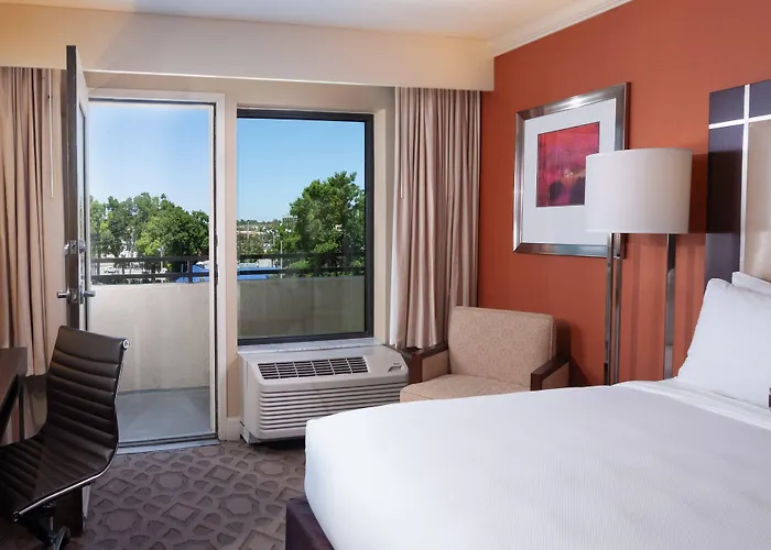 Hotel Delta Hotels By Marriott Orlando Lake Buena Vista - new 2026 ...