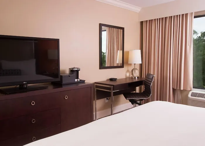 Hotel Delta Hotels By Marriott Orlando Lake Buena Vista - new 2026 ...