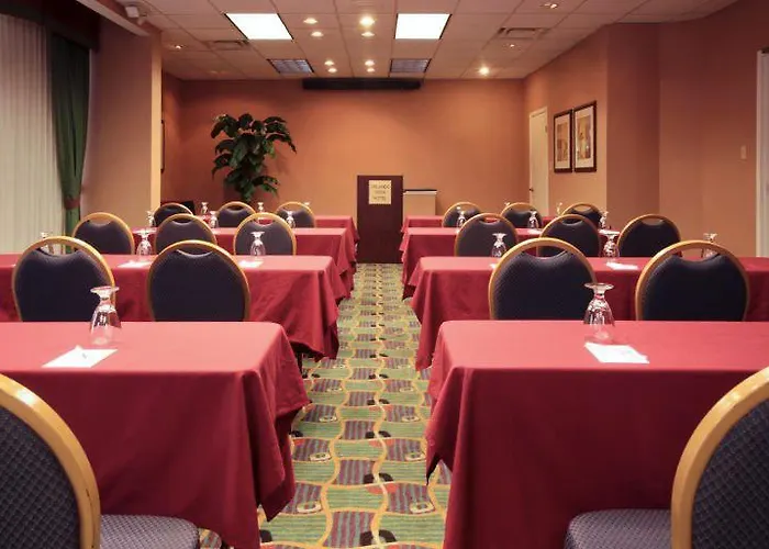 Hotel Delta Hotels By Marriott Orlando Lake Buena Vista - new 2026 ...